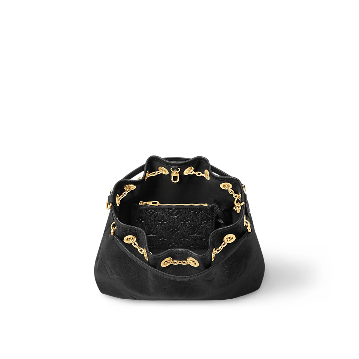 Borsa LV Bundle Pelle Monogram Empreinte - Borse da Donna M47209 | LOUIS VUITTON